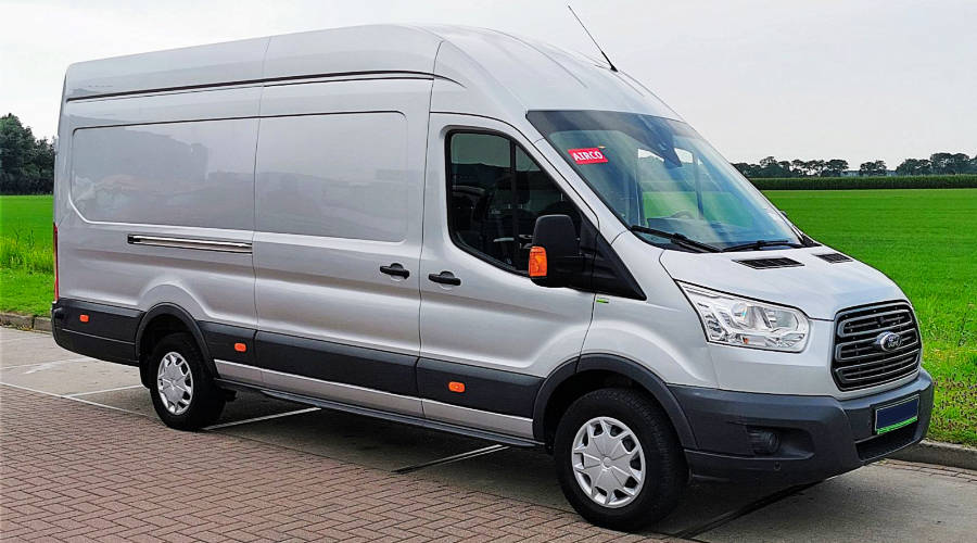 What Is A 3 5 Tonne Van Exactly Luton Or Panel Van FVH R What Is A 3 5 Tonne Van Exactly Luton Or Panel Van FVH R